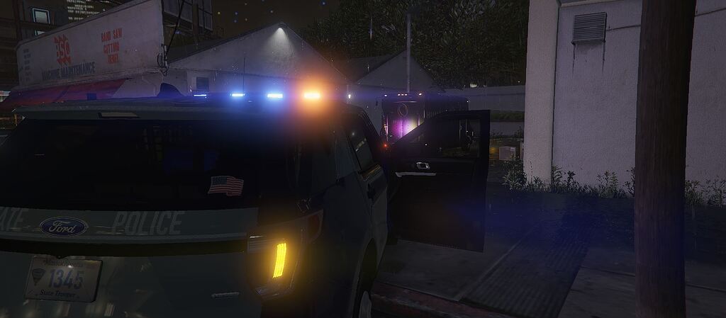 👮‍♂️ NEW ! City of Boston DOJRP | Realistic RP | vMenu Included /ELS ...