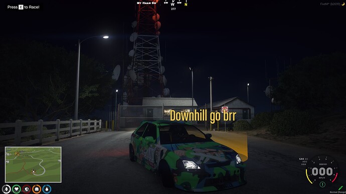 [NEW] Test Drive Networks 👑| Serious RP | Racing Focused | A Different ...