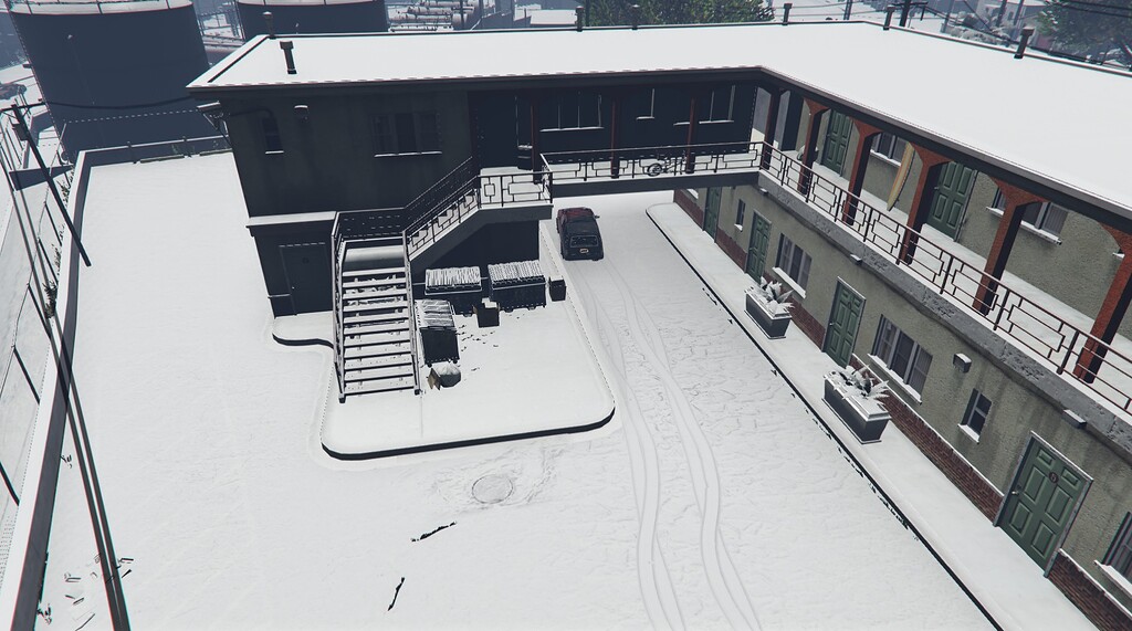 Rancho - FiveM Snapmatic - Cfx.re Community