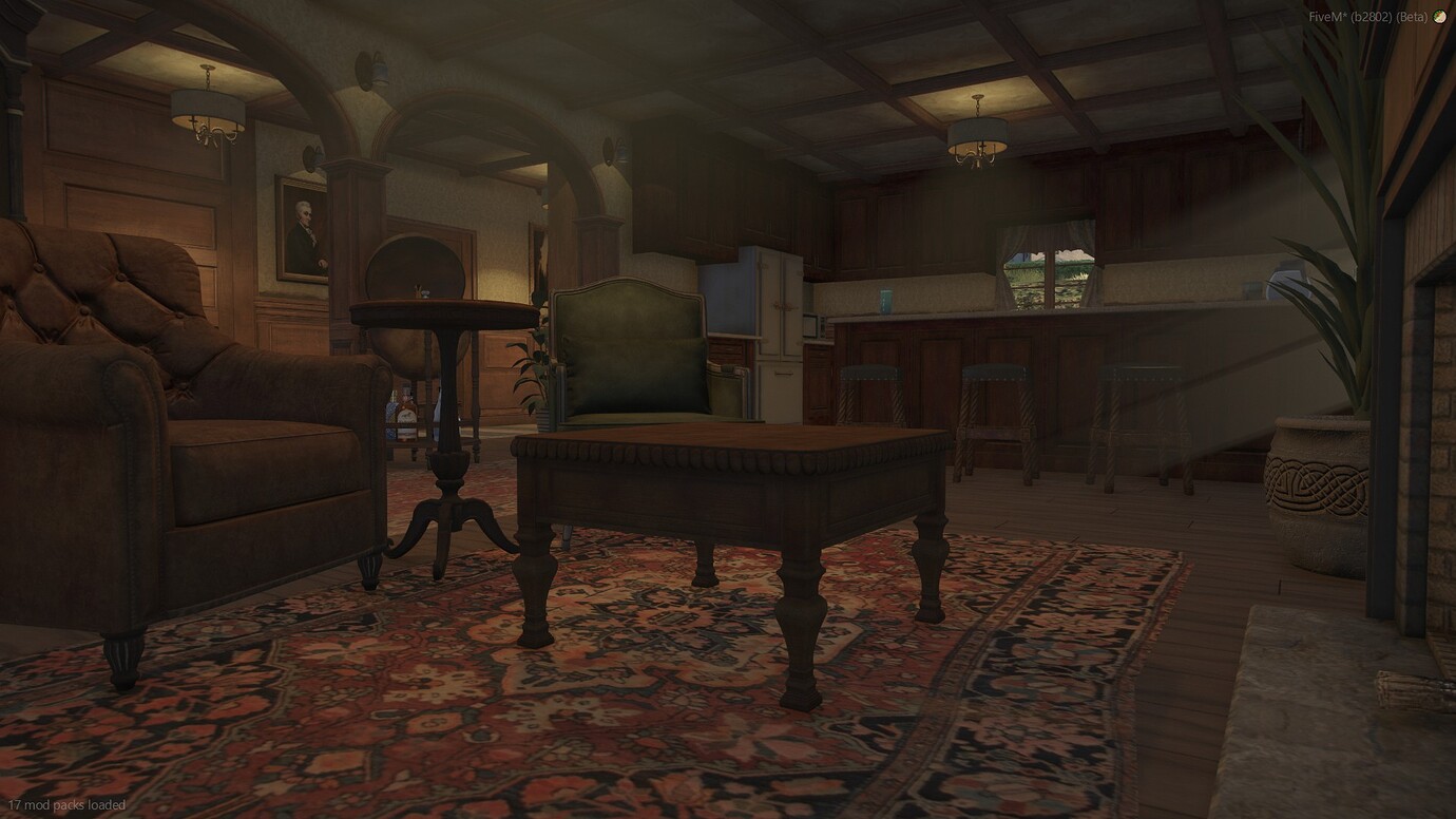 [Free] [Prop] Vintage Coffee Table | MRP 2 - FiveM Releases - Cfx.re ...