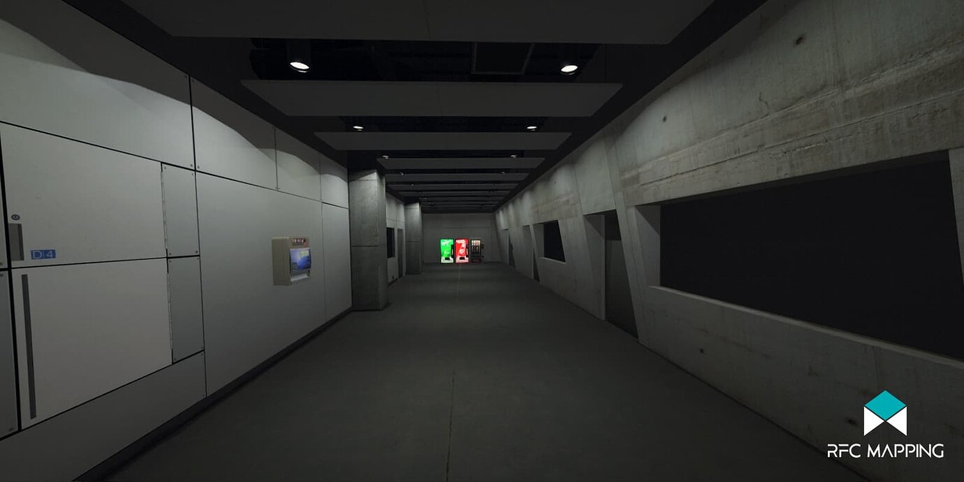 [MLO] Redline Performance - Tuner Shop - FiveM Releases - Cfx.re Community