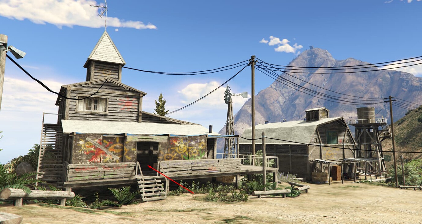 [FREE] [MLO] [FIVEM] - Weapon Warehouse - FiveM Releases - Cfx.re Community