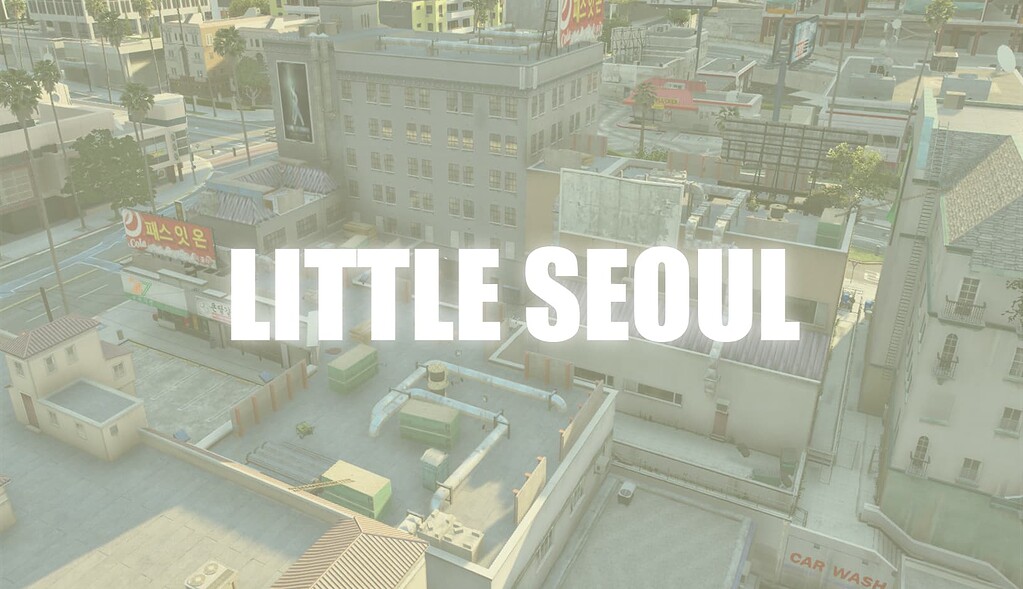 [YMAP] Little Seoul - FiveM Releases - Cfx.re Community