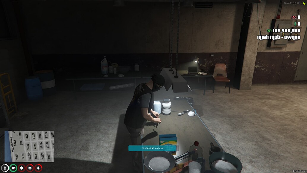 Burnt RP | Age 16+ | Economy | 200K Starting Cash! | Hiring for All ...