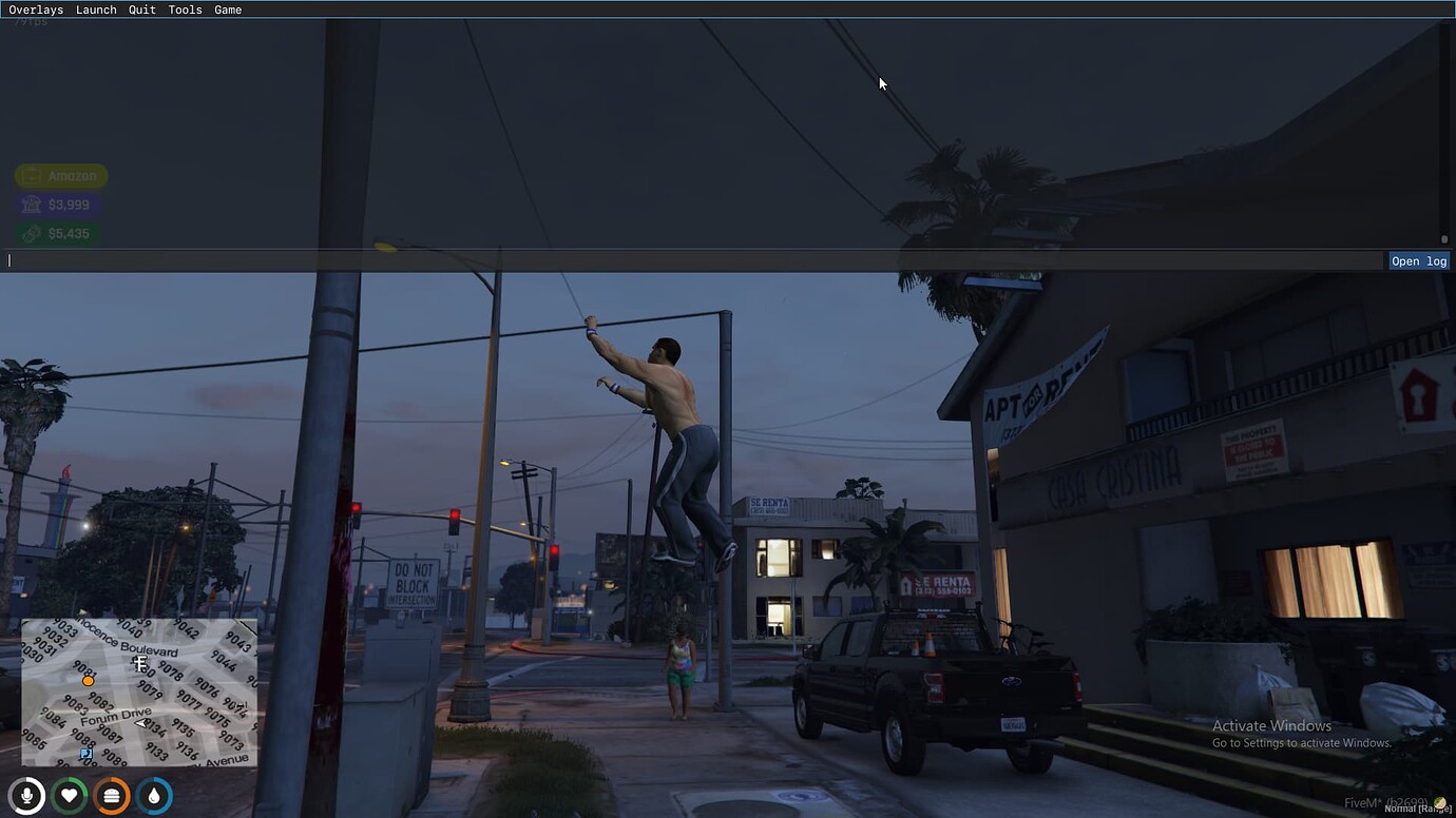 [Release] [C#] Ladders - Reborn - FiveM Releases - Cfx.re Community