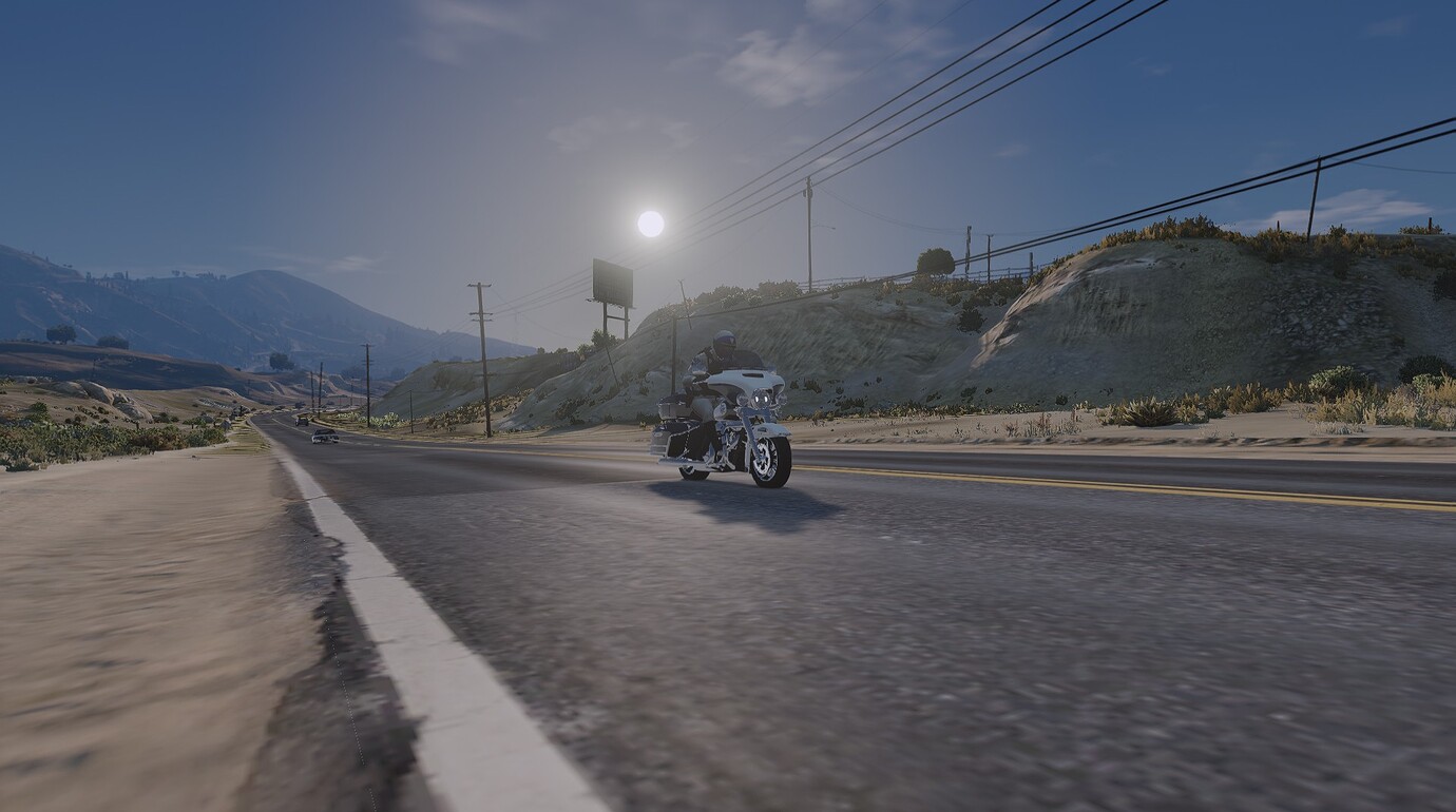 Route 68 - FiveM Snapmatic - Cfx.re Community