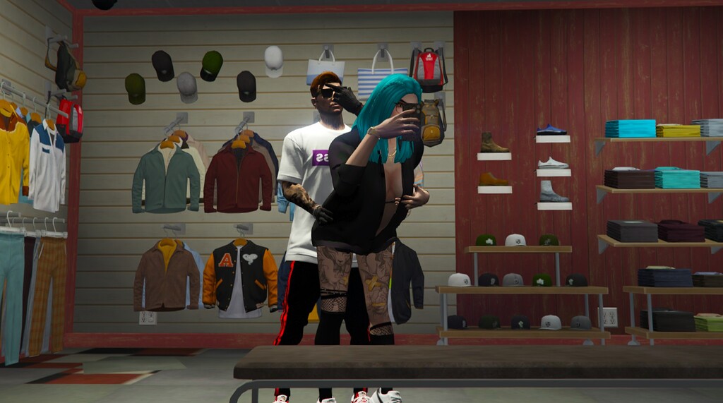 Grapeseed - FiveM Snapmatic - Cfx.re Community