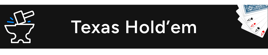 [ESX/QBCore/Standalone] Texas Hold'em/Holdem Poker - Fully in-game ...