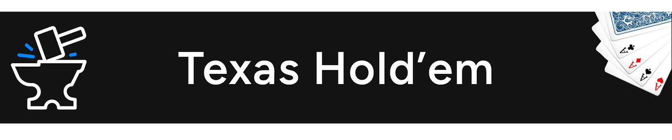 [ESX/QBCore/Standalone] Texas Hold'em/Holdem Poker - Fully in-game ...