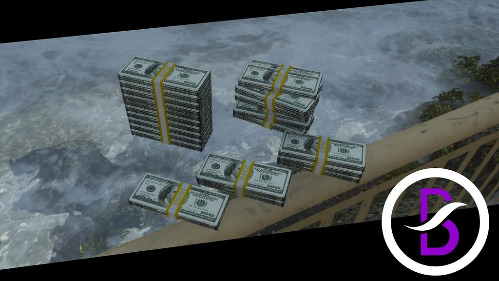 Free usd props - FiveM Releases - Cfx.re Community