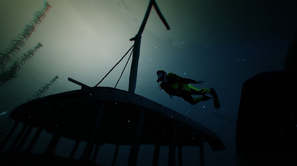 Pacific Ocean - FiveM Snapmatic - Cfx.re Community