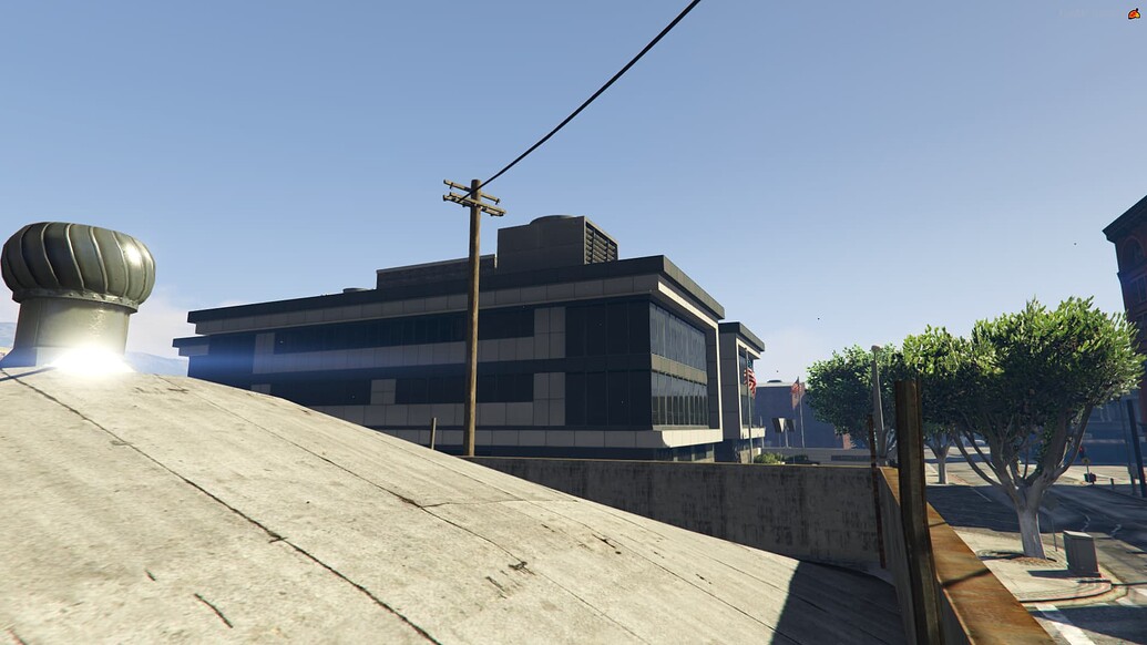 [MLO] [MAP] Mrpd - Mission Row Police Department - FiveM Releases - Cfx ...