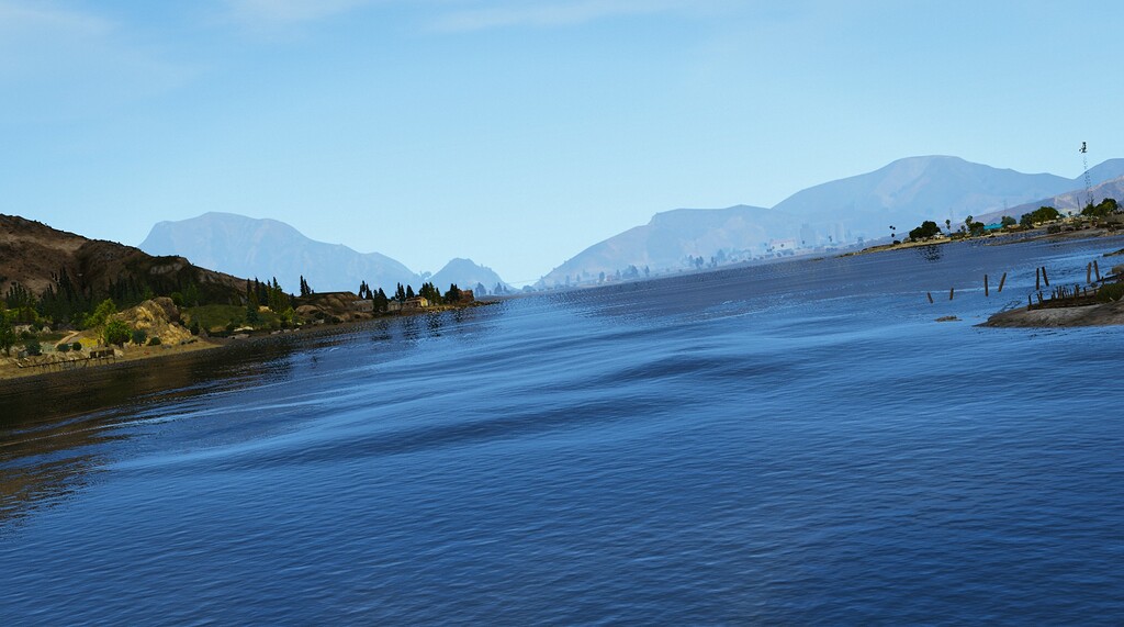 Lake County RP - FiveM Snapmatic - Cfx.re Community