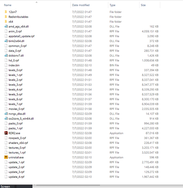 RedM Rage error: ERR_GFX_STATE - RedM Client Support - Cfx.re Community