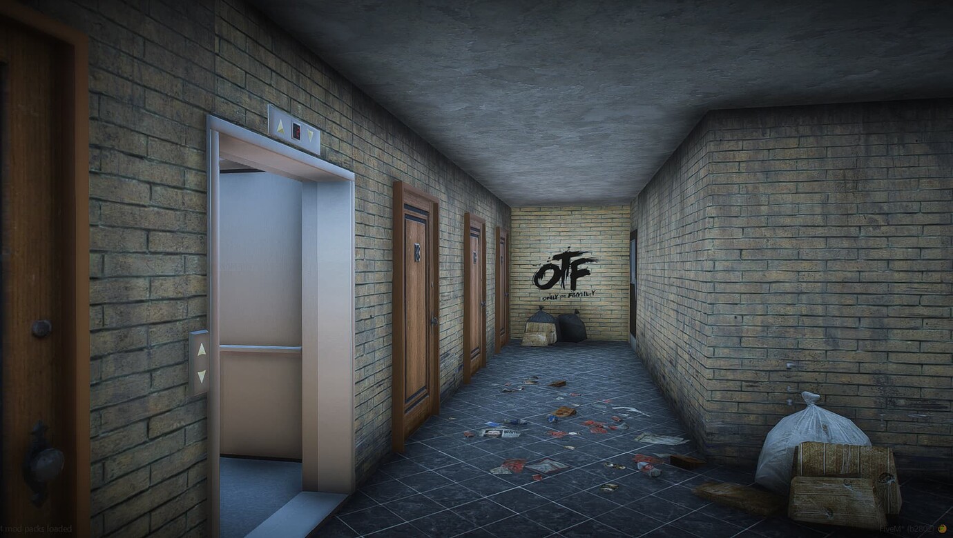 [MLO HOOD] O'Block Parkway Gardens - FiveM Releases - Cfx.re Community