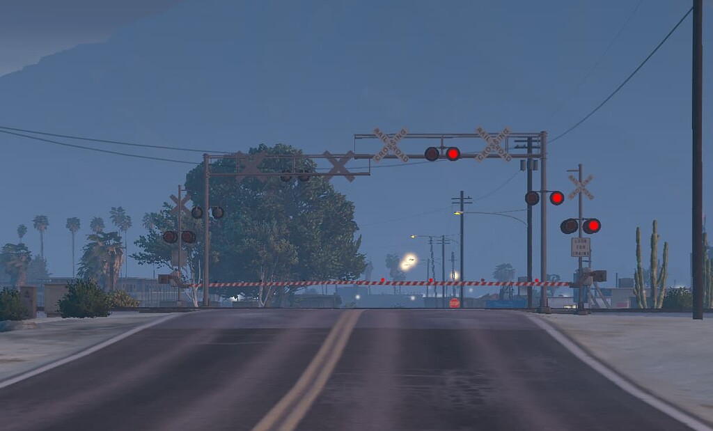 [Release] Sandy Shores Railroad Ymap (More Realism) - FiveM Releases ...