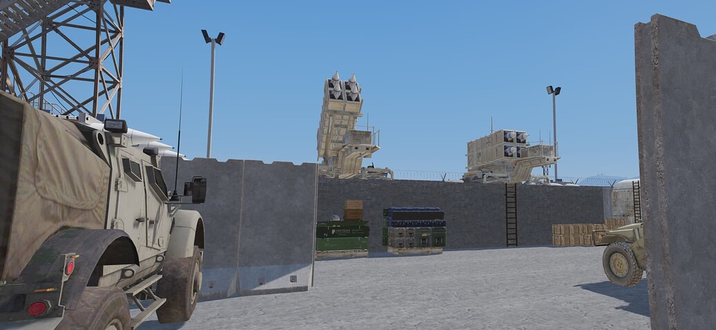 Fivem Military Ymap - FiveM Releases - Cfx.re Community