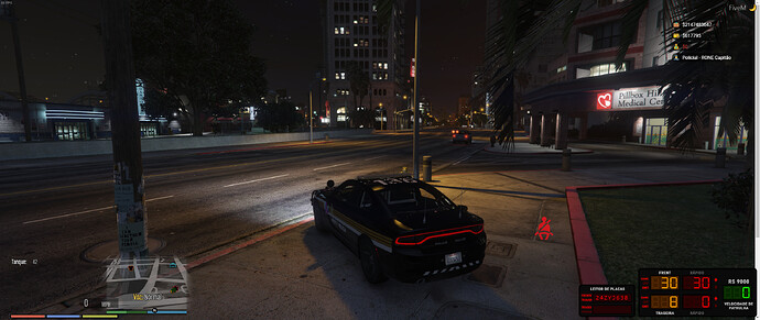[Release] RS9000 - Police Radar - Page 5 - FiveM Releases - Cfx.re ...