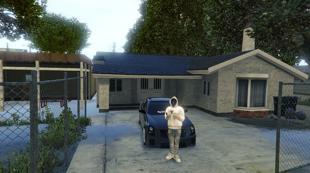 Rancho - FiveM Snapmatic - Cfx.re Community