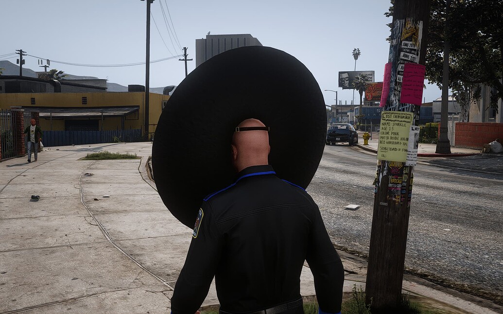 [Release] [EUP] Free Versions Campaign Hat Model and Texture 1.0.0 ...