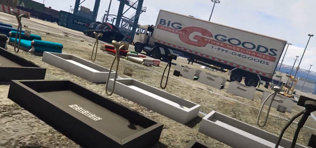 [PROPS] Pets Colection Amsterda (35+ Props) [StandAlone] - FiveM ...