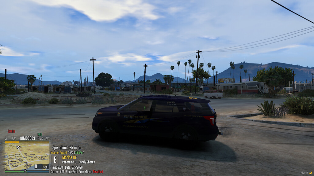 Car textures not loading in Help! - FiveM Client Support - Cfx.re Community