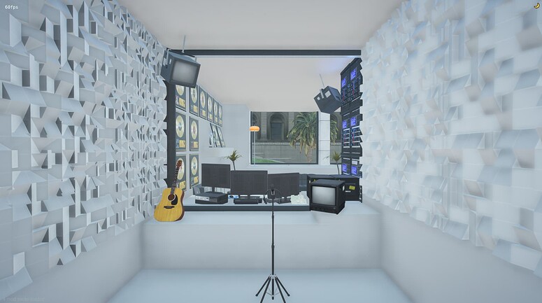 [Release] [YMAP] Small Recording Studio - FiveM Releases - Cfx.re Community