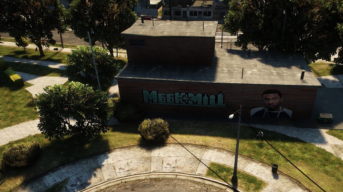 JMBPhilly Maps - FiveM Releases - Cfx.re Community