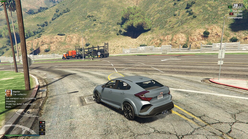 Car Heist [ESX + QBCore] - FiveM Releases - Cfx.re Community