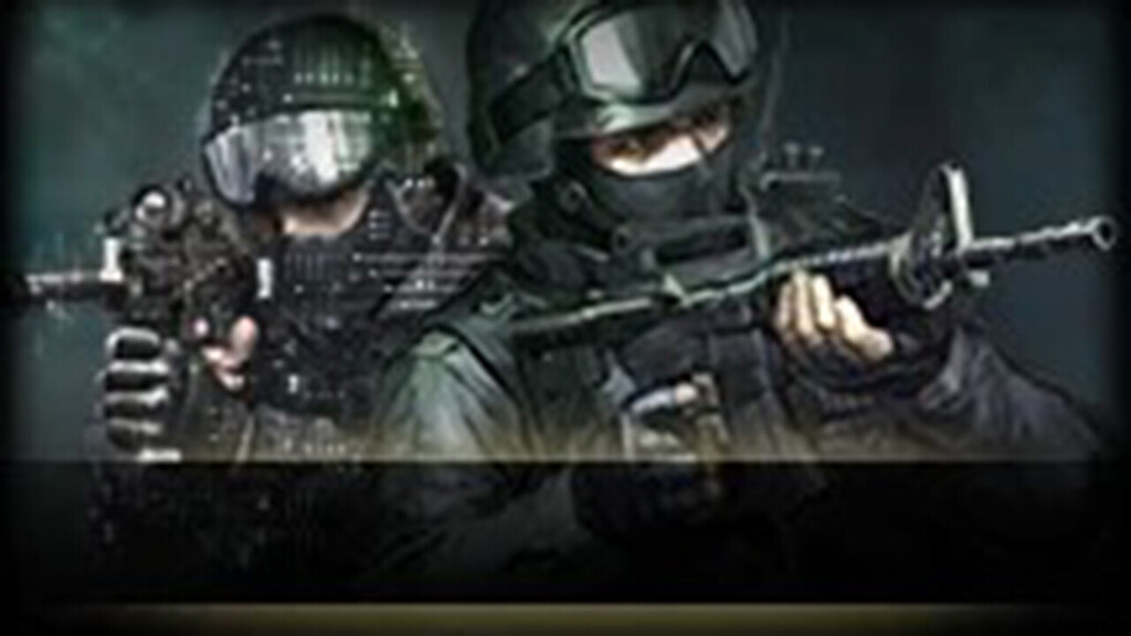 [H@mer][GameRoom] Team Deathmatch (CS:O Style) - FiveM Releases - Cfx ...