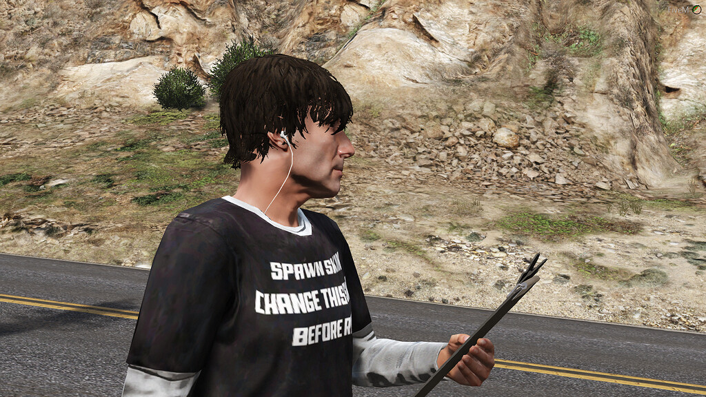 Apollo Spawn Skin W/ Script (Standalone) v0.1.1 - FiveM Releases - Cfx ...