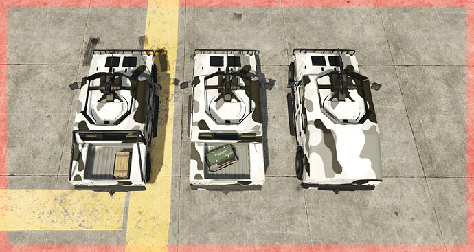 | [PAID] Military Urban Camouflage Pack [Liveries + Add-on Cars ...