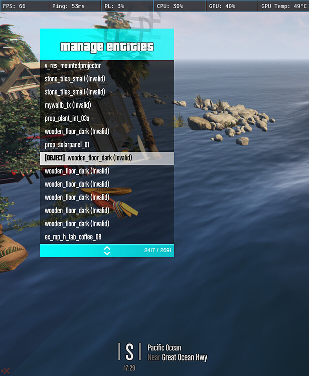 FiveM Props - Resource Support - Cfx.re Community