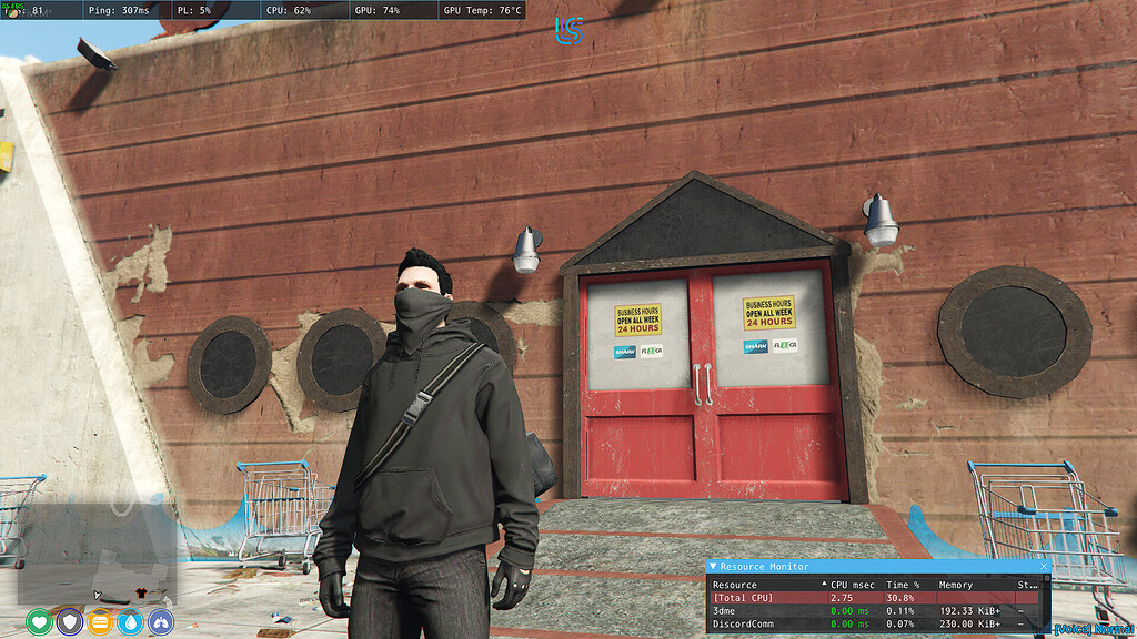 [RELEASE] Sandy Pet Shop [MLO] - FiveM Releases - Cfx.re Community