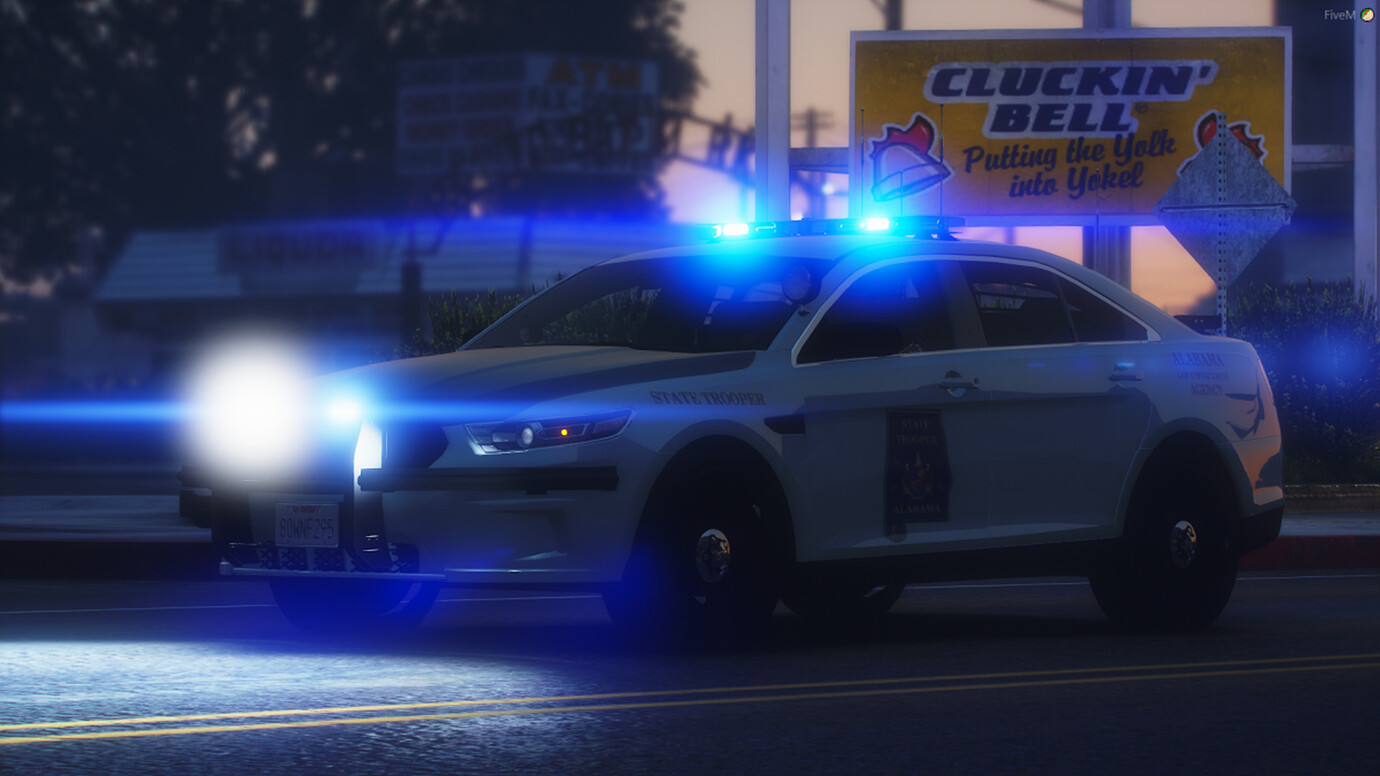 [NEW] Alabama State Roleplay | 50+ Custom Vehicles for EVERYONE ...
