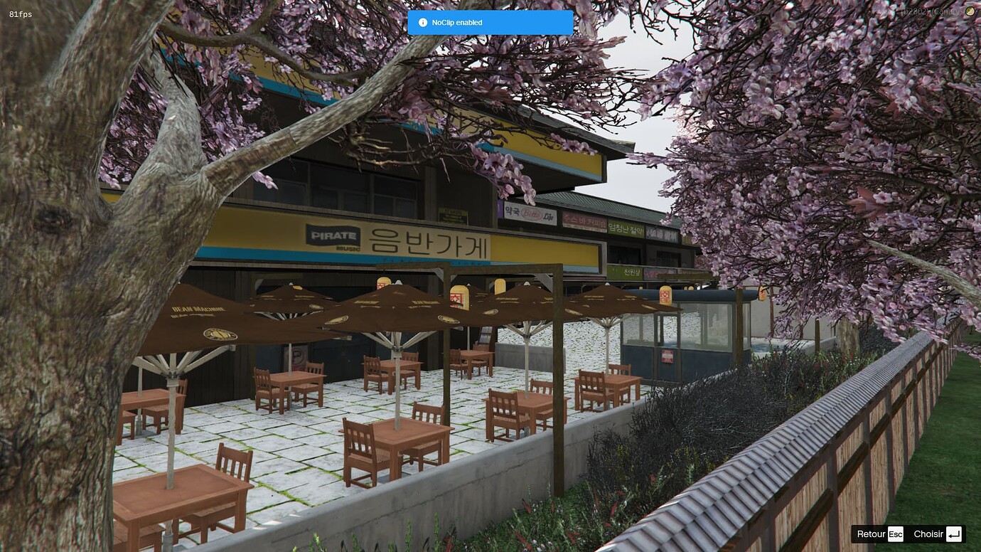 Creating ChinaTown / Asian Town for fivem - FiveM Discussion - Cfx.re ...