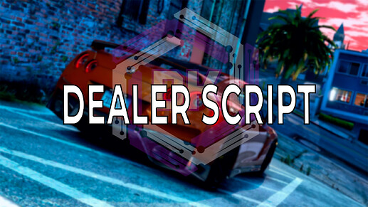 [QB] - Dealerships - Releases - Cfx.re Community