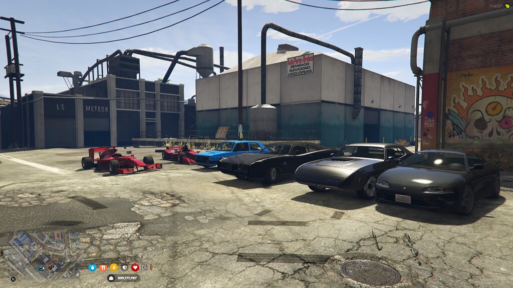 [RELEASE] Mpsum DLC cars - FiveM Releases - Cfx.re Community