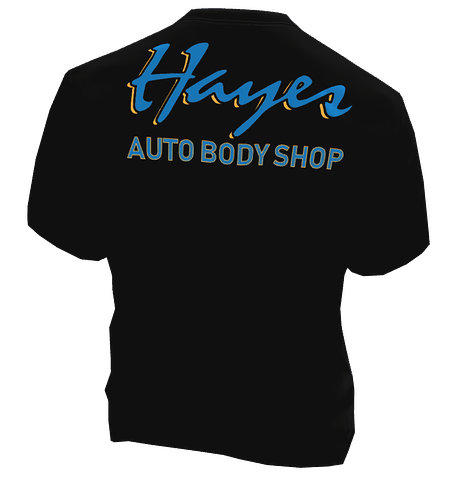 Free Hayes Auto Repair - FiveM Releases - Cfx.re Community