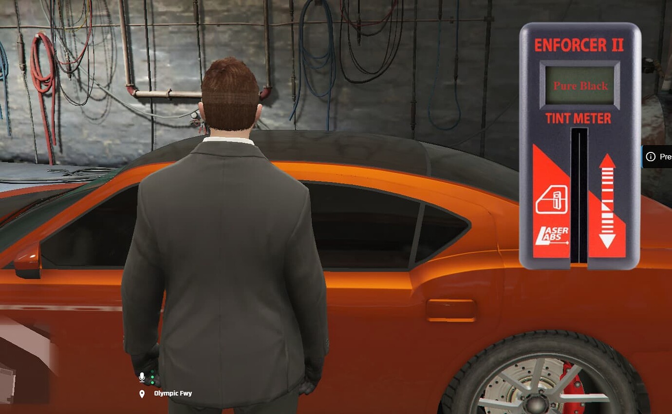 [RELEASE] [FREE] fezz_windowtint [ESX] [QB] - FiveM Releases - Cfx.re ...