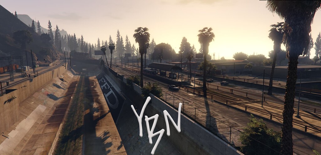[ YBN ] Paleto Bay - Oxnard - FiveM Releases - Cfx.re Community