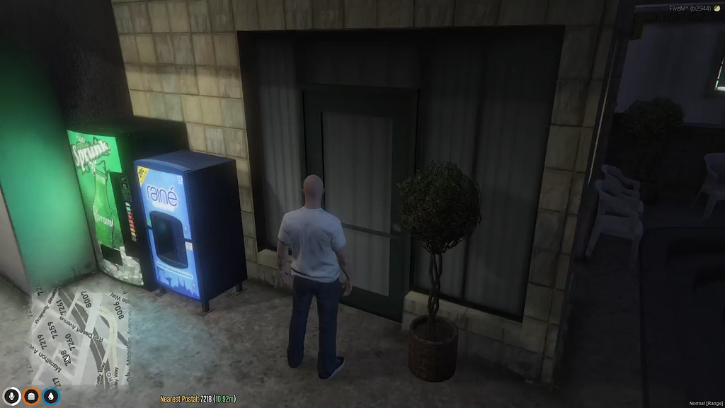 [RELEASE][QB][QBOX][FREE]Jc-motels - Immersive motel script - FiveM ...