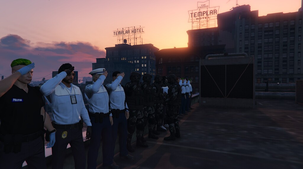 UG Police - FiveM Snapmatic - Cfx.re Community