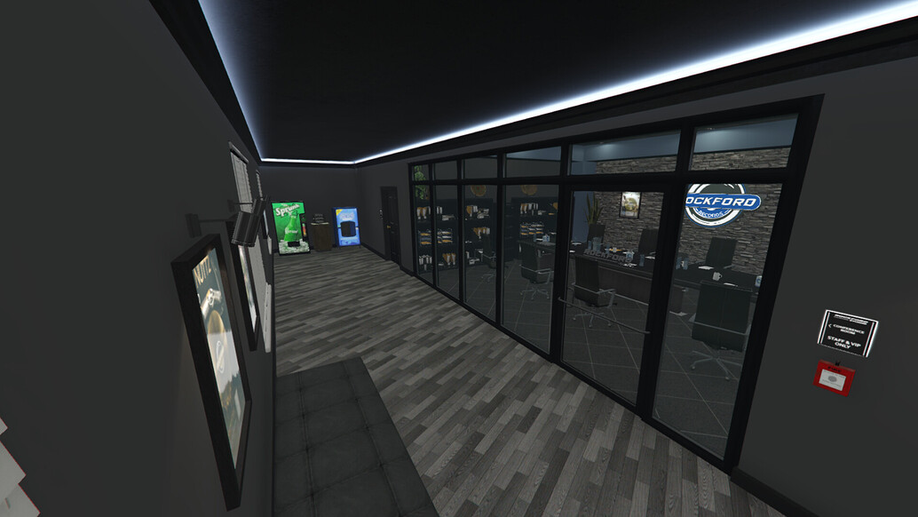 (Release) [MLO] Rockford Records (Recording Studio) - FiveM Releases ...