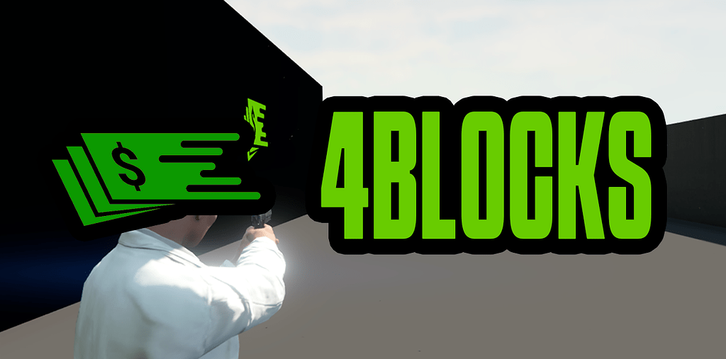 [MAP] PVP 4Blocks - FiveM Releases - Cfx.re Community