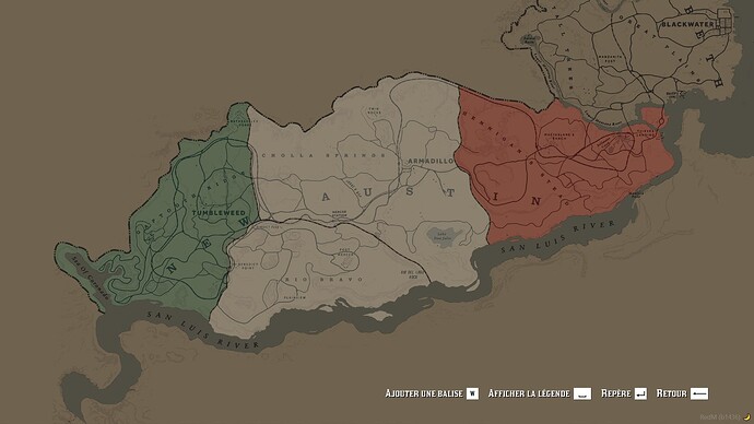 [PAID] Map Color - RedM Releases - Cfx.re Community