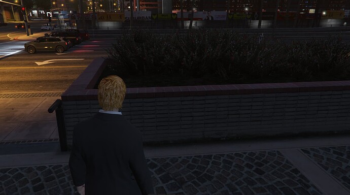 [Standalone] H-Interactions (NUI) - FiveM Releases - Cfx.re Community