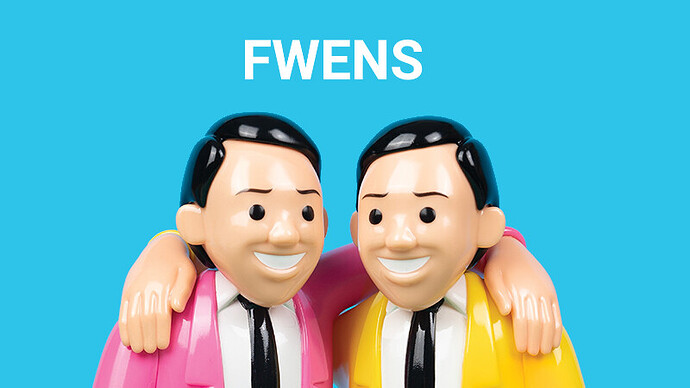 [FREE][OX_LIB]Fwens - Releases - Cfx.re Community