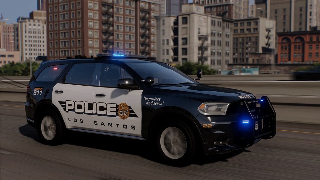 [16 Vehicles] 2023 Integrity Pack - FiveM Releases - Cfx.re Community