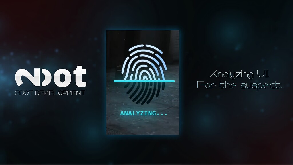 [QB/ESX] Advanced GSR Test with UI - FiveM Releases - Cfx.re Community